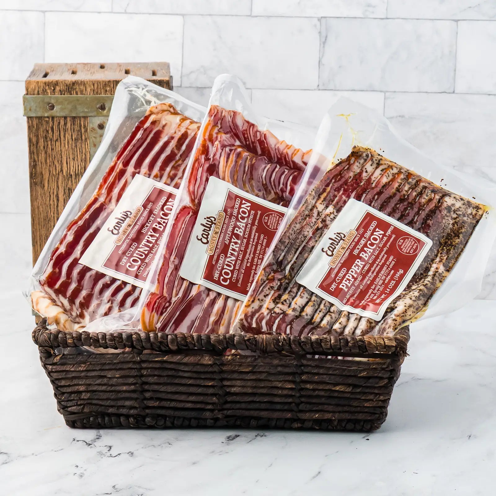 Bacon Variety Pack