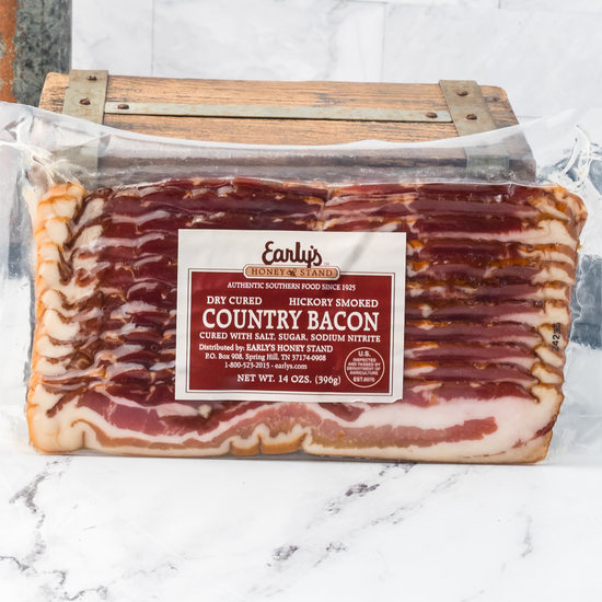14 oz. Original Recipe Hickory Smoked Bacon