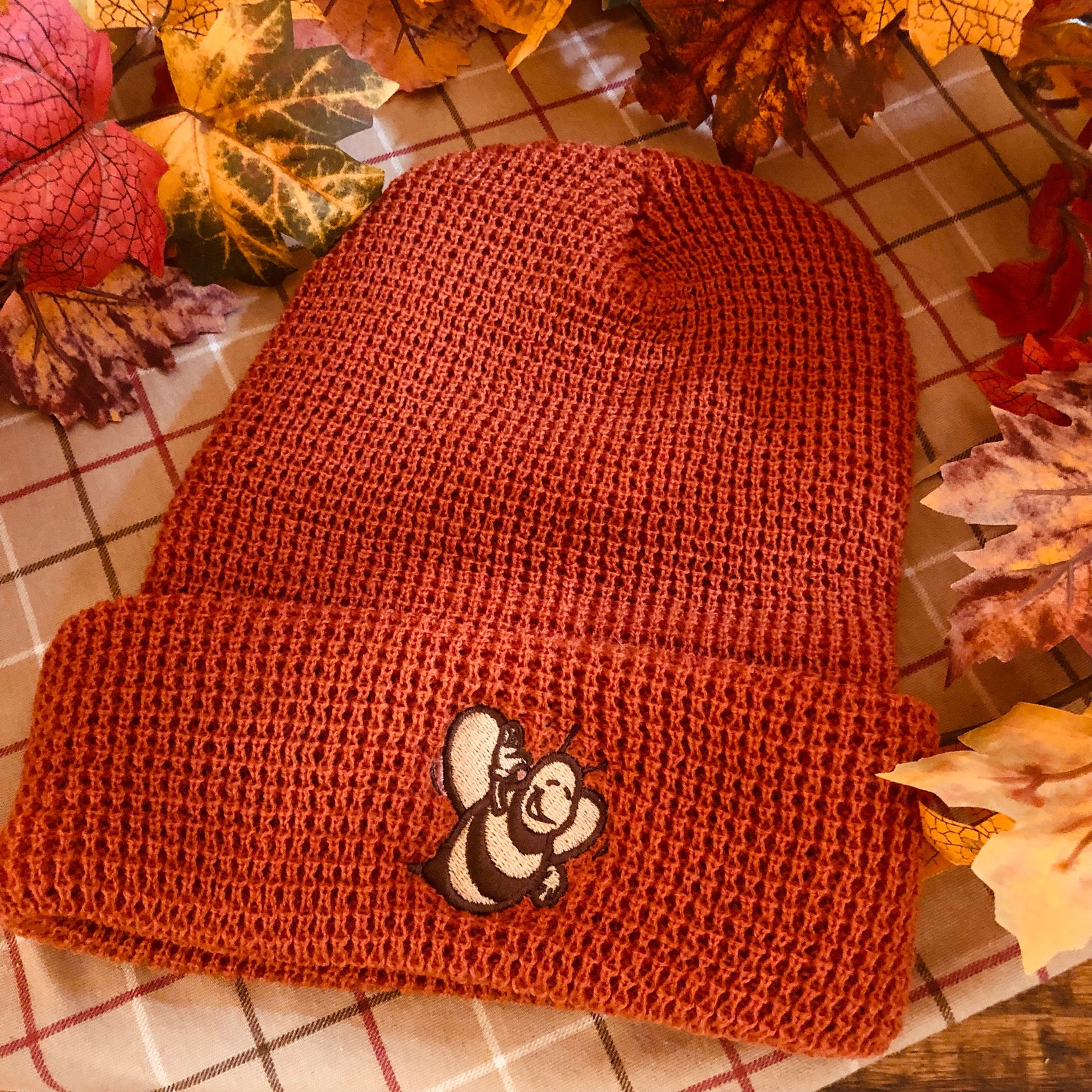 Bee Beanies